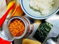海苔包饭怎么做_海苔包饭用什么米