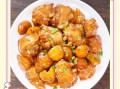板栗烧鸡怎么做好吃_板栗烧鸡用鸡腿还是整鸡
