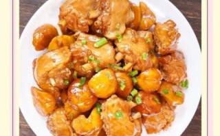 板栗烧鸡怎么做好吃_板栗烧鸡用鸡腿还是整鸡