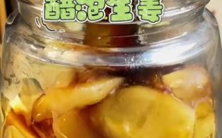 醋姜的做法_醋姜怎么吃最好