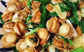 扇贝蒸还是煮好吃_蒸扇贝和煮扇贝哪个更鲜