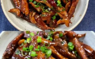 鸡翅尖怎么做好吃_简单鸡翅尖的做法大全