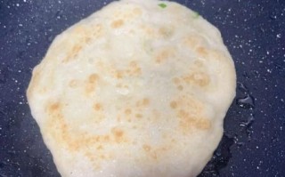 烙饼怎么做不硬_烙饼软嫩秘诀