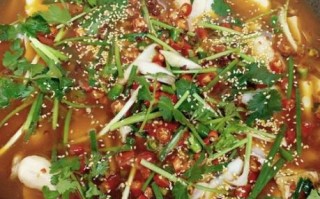 水煮草鱼怎么做才嫩又入味_水煮草鱼家常做法步骤