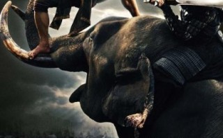 冬荫功2拳霸天下好看吗_剧情解析