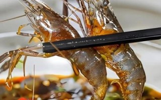 醉虾怎么做_醉虾用黄酒还是白酒