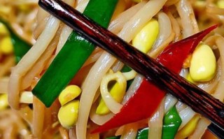 黄豆芽怎么炒才好吃_黄豆芽炒多久口感最佳 黄豆芽怎么炒才好吃_黄豆芽炒多久口感最佳
