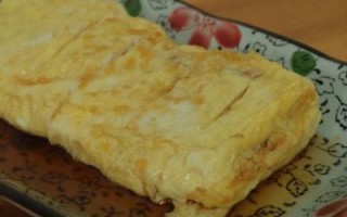 玉子烧蛋液怎么调_玉子烧蛋液比例是多少