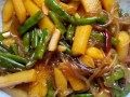 豆角炖土豆怎么做好吃_家常做法步骤详解