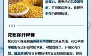 食用花粉的功效与作用_花粉怎么吃效果最好