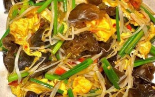 炒合菜是什么菜_炒合菜怎么做才正宗