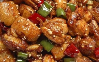 鸡腿最正宗的做法_家常鸡腿怎么做才好吃