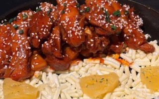 韩国料理菜谱大全app怎么用_正宗韩餐做法难不难