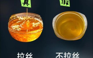蜂蜜检测方法有哪些_如何辨别真假蜂蜜