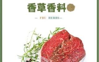 在家煎牛排用什么调料_牛排腌制调料清单