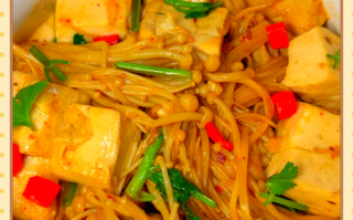 豆腐菜怎么做_家常豆腐菜做法大全