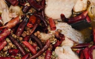 麻辣鱼图片大全_怎么做才正宗