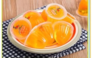 喜之郎果冻图片哪里找_喜之郎果冻图片怎么拍好看