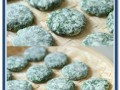 草饼怎么做_草饼做法大全家常