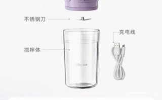 迷你榨汁机怎么用_迷你榨汁机使用注意事项