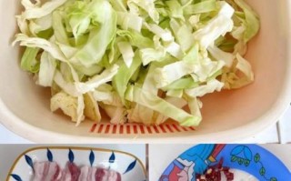 醋溜包菜怎么做_醋溜包菜用白醋还是陈醋