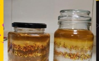 自制桂花糖的做法_桂花糖怎么保存