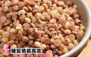 高粱米的功效与禁忌_什么人不能吃高粱米