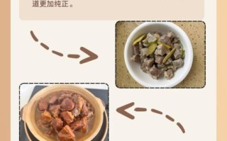 牛腩怎么做好吃又嫩_牛腩炖多久才软烂