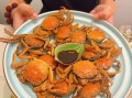 河蟹蒸还是煮的好吃_蒸与煮口感差异