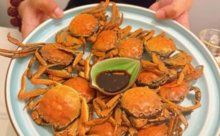 河蟹蒸还是煮的好吃_蒸与煮口感差异