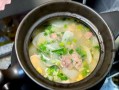 白萝卜黄豆排骨汤怎么做_白萝卜黄豆排骨汤的功效
