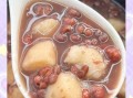 红豆薏米粥怎么煮_红豆薏米粥的正确做法