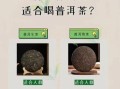 普洱茶的功效与作用及禁忌_普洱熟茶和生茶的区别