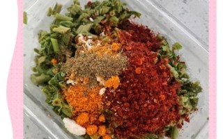 腌制香椿芽怎么吃_腌制香椿芽怎么保存