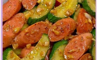 火腿怎么做好吃_火腿炒什么菜最香