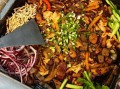 铁板烧怎么做_铁板烧用什么食材
