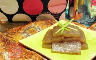 绿豆焖子怎么做_绿豆焖子家常做法