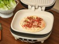 披萨的做法电饼铛_电饼铛做披萨需要多长时间