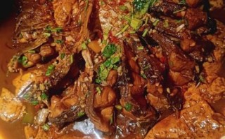 得莫利炖鱼由来_得莫利炖鱼做法