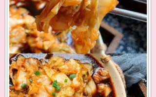 糖醋包菜怎么做才正宗_正宗糖醋包菜的做法步骤