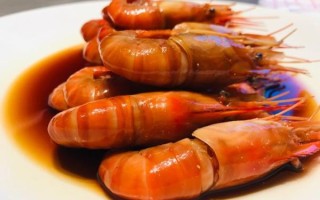 醉虾怎么吃才安全_醉虾杀菌方法