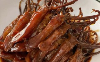 温州鸭舌怎么做_温州鸭舌正宗做法