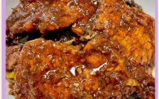 红烧猪大排怎么做_红烧猪大排怎么做好吃又嫩