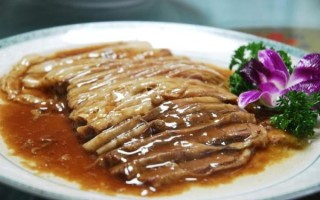 扒肉条最正宗的做法_为什么选肋条肉