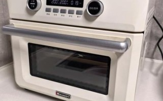 空气炸烤箱哪个牌子好_怎么选不踩坑