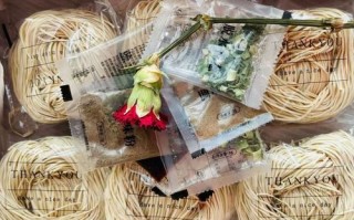 扬州阳春面酱油配方_正宗做法揭秘