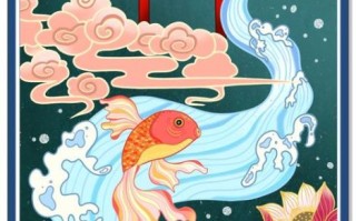 鲤鱼跃龙门是什么意思_如何实现人生逆袭