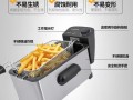 油条机器多少钱一台_家用小型油条机价格