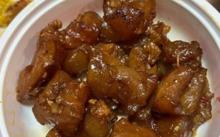 牛蹄筋冻怎么做_牛蹄筋冻家常做法