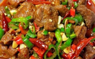 红烧牛腩怎么做才软烂入味_正宗红烧牛腩用什么香料